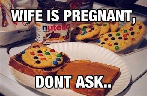 prego - Meme by AttackDogK9 :) Memedroid