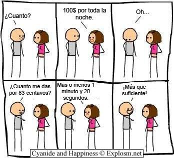 precoz - Meme subido por placebo78 :) Memedroid