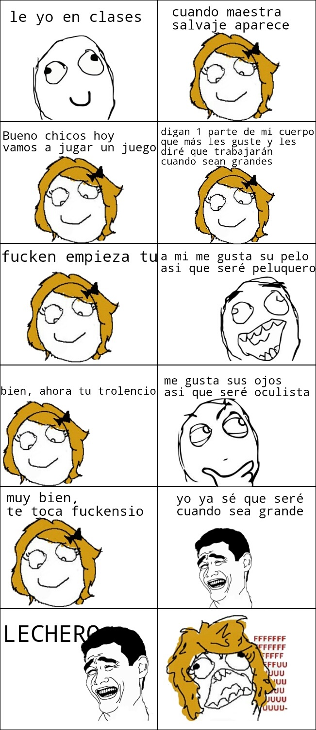 Meme subido por pepeeee4424 :) Memedroid