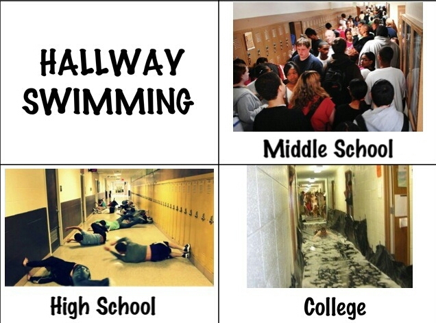 Just keep swimming - Meme by ekor :) Memedroid