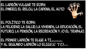 Ladron - Meme by Altrox08 :) Memedroid