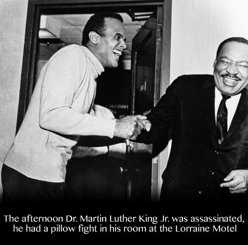 Martin Luther King - Meme by aaronrino82 :) Memedroid