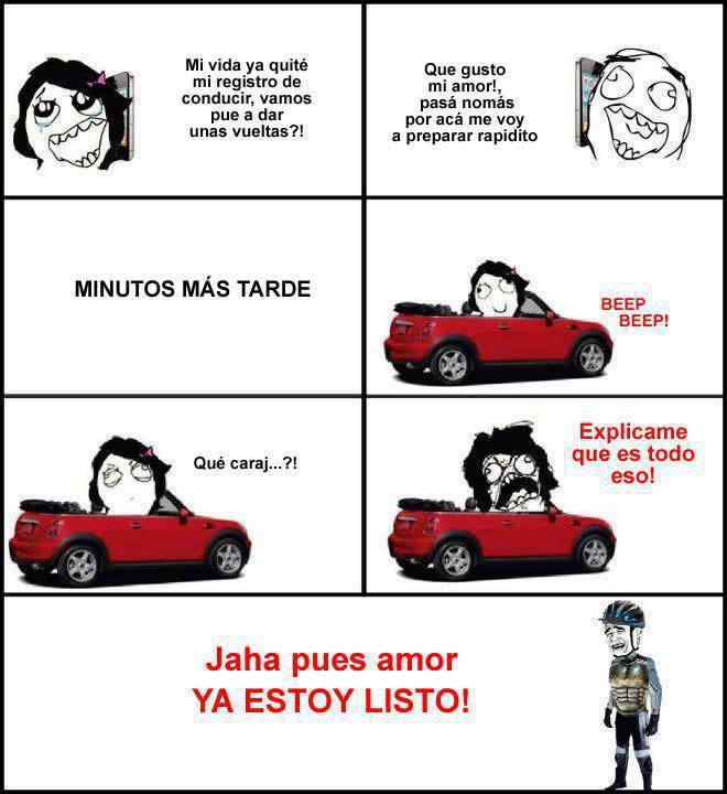 jajaa looooooooooooooooooool - Meme subido por L0L :) Memedroid