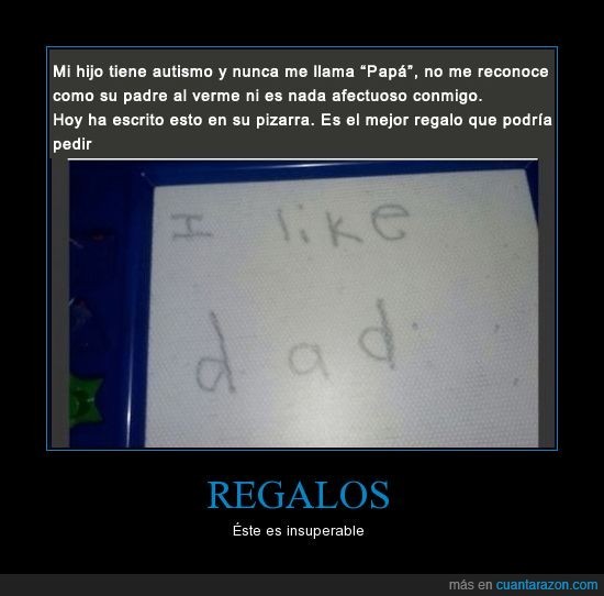 Mejor regalo :) - Meme by sanchez :) Memedroid