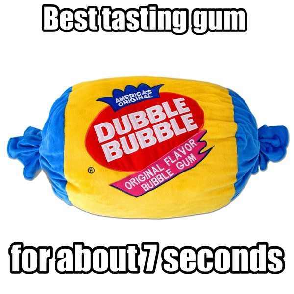 wtf dubble bubble - Meme subido por nickycoz :) Memedroid