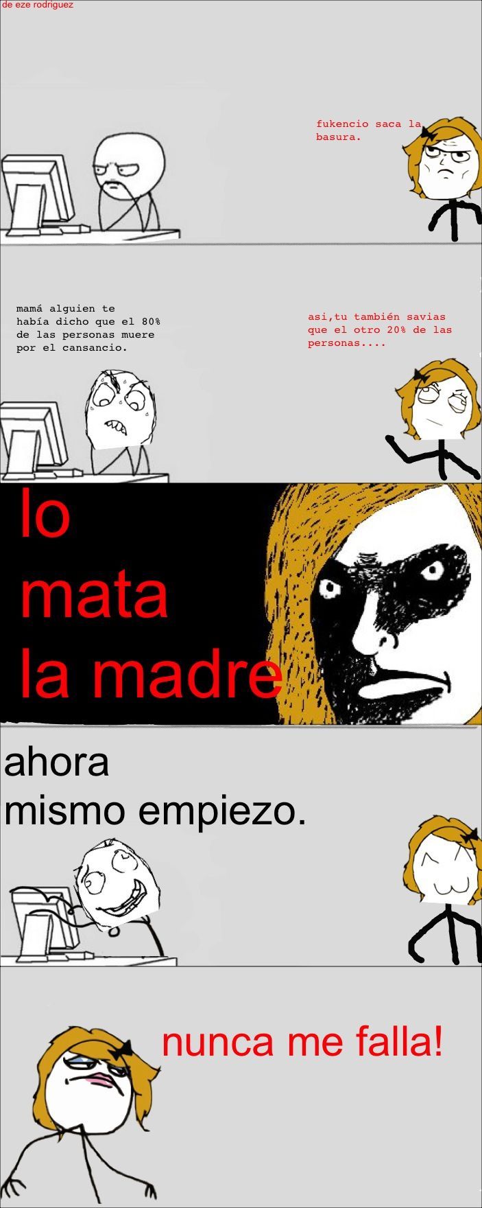 LOOL - Meme subido por eze Rodríguez :) Memedroid