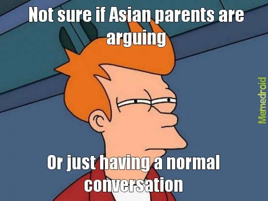 Umm, I got nothing. - Meme subido por chinksquad888 :) Memedroid