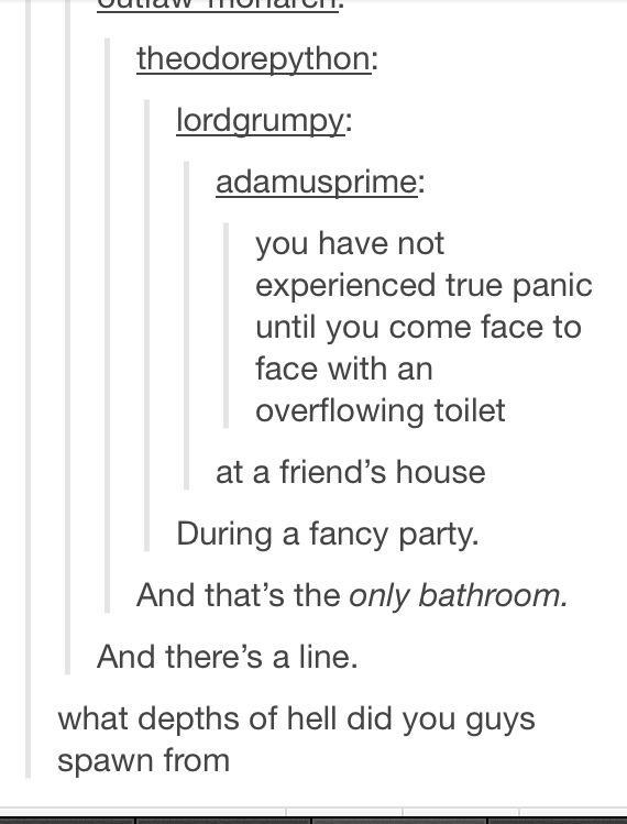 *tries to jump out window* *second floor* - Meme by E-Dog :) Memedroid