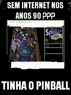 pinball - Meme by patrick.fernan99 :) Memedroid