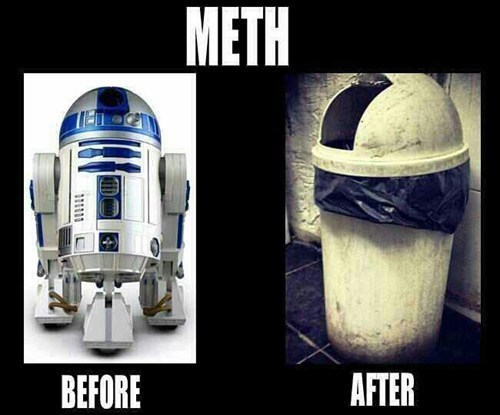 R2-D2 - Meme by GoHalo00 :) Memedroid