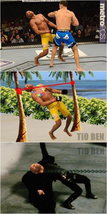 huehuehuehue'. - Meme by elias223 :) Memedroid