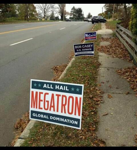 you all must hail!!! - Meme by mycockisthicker :) Memedroid