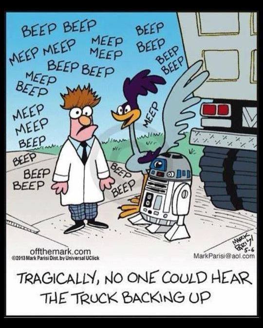 meep meep - Meme by Vlock21 :) Memedroid