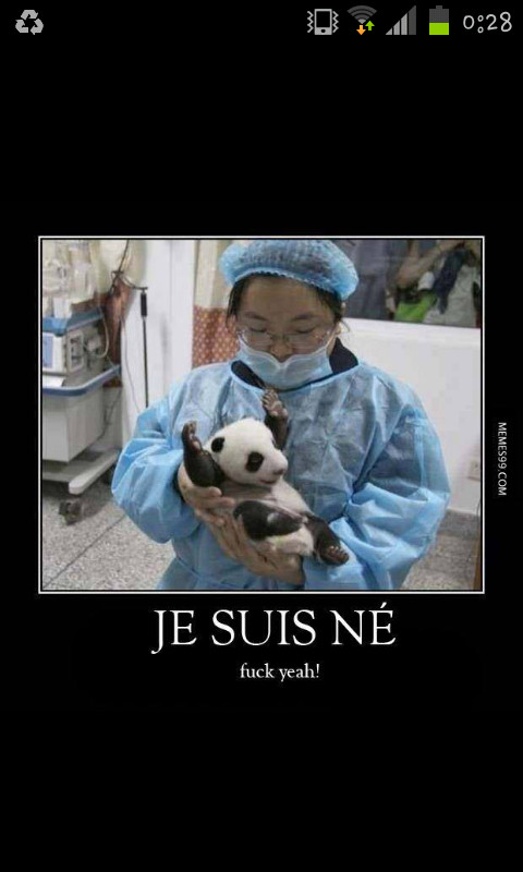 youpi! - Meme by gael.turpin1 :) Memedroid