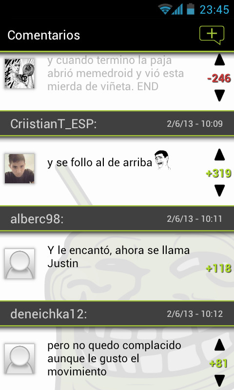 troll - Meme subido por josealejandro.r.29 :) Memedroid