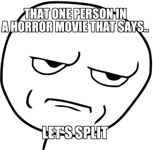 bogus - Meme by svssom7 :) Memedroid