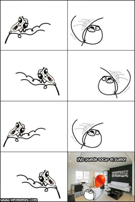 glovo.. - Meme subido por shizuma_hanazono :) Memedroid