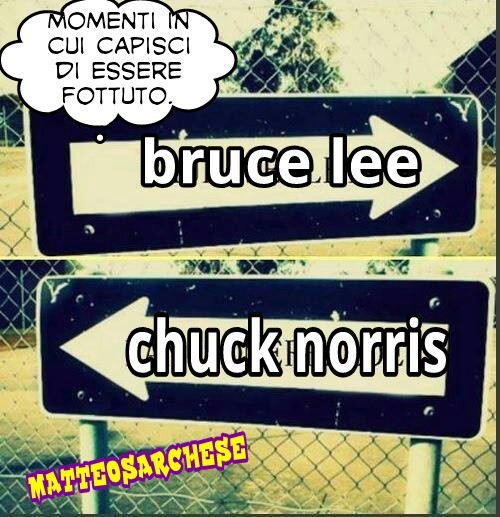 sono fotto... - Meme by matteosarchese :) Memedroid