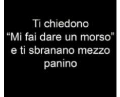 merenda - Meme subido por ele22 :) Memedroid