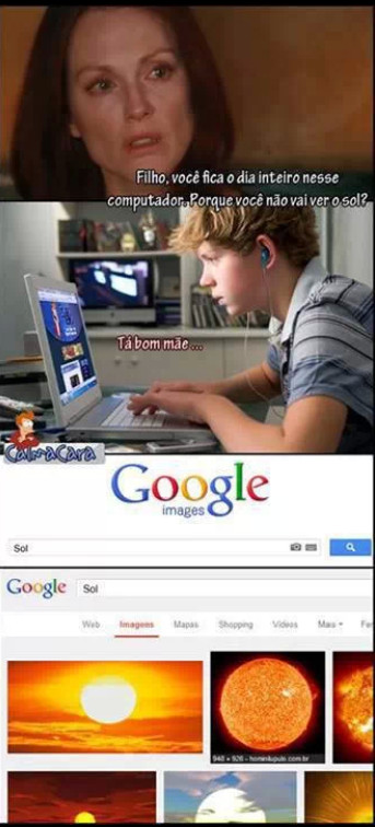 sol - Meme by joaow :) Memedroid