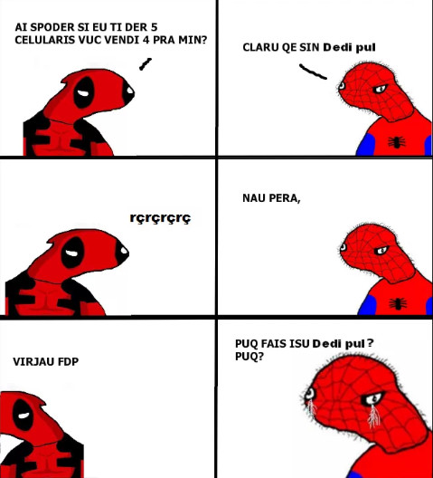 dedi pul - Meme by joaow :) Memedroid