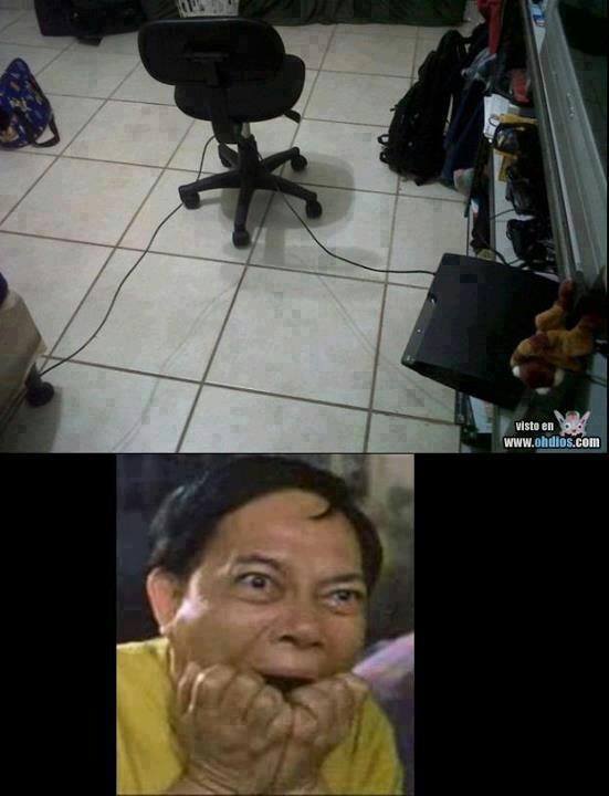 esos mini infartos T-T - Meme subido por zerofreakHD :) Memedroid