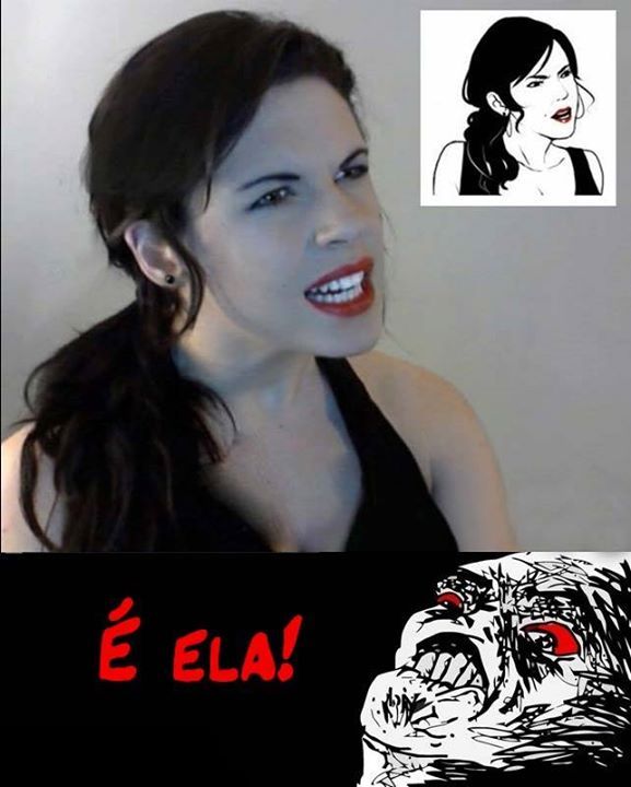 O *_* - Meme by elias223 :) Memedroid