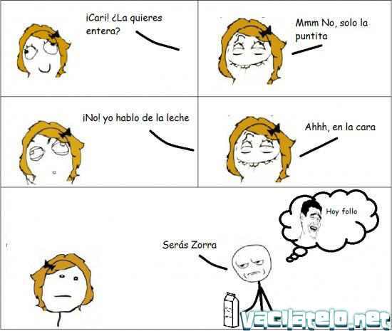 y luego dicen que nosotros somos los morbosos - Meme by jeffov :) Memedroid