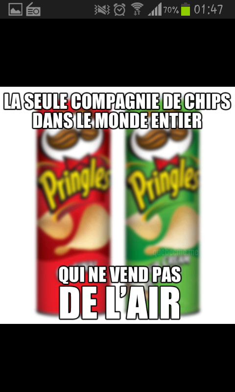 chips - Meme by bilalbilou94 :) Memedroid