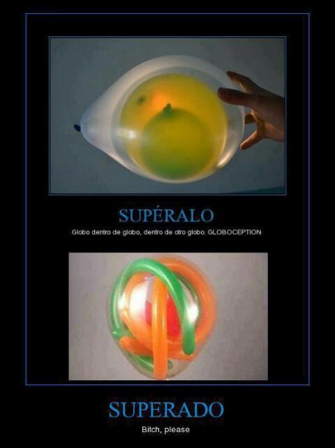 Superalo - Meme subido por carloslazcano98 :) Memedroid