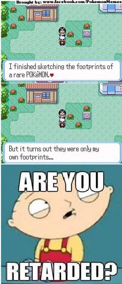 Retard.....!!! - Meme subido por caliber.spr :) Memedroid