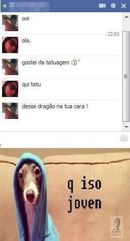 Vish nem pra ser suave kk - Meme by kalistonwender :) Memedroid