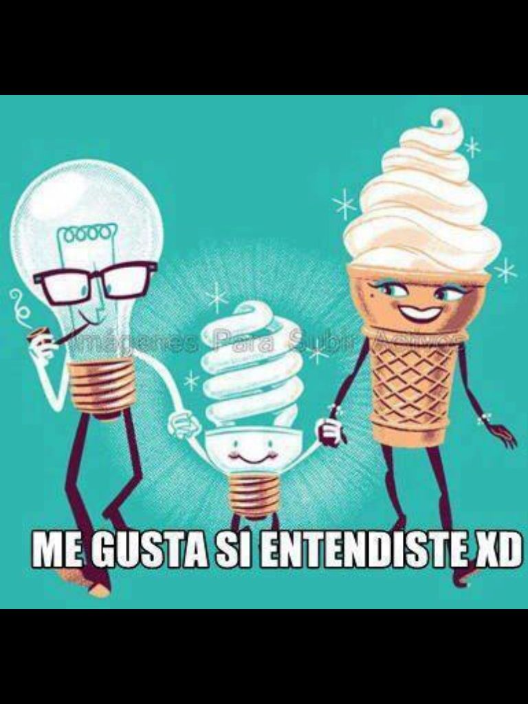 Entendiste - Meme subido por aixa929 :) Memedroid