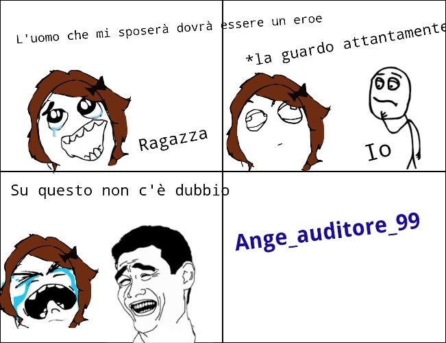 Capita? - Meme by ange_auditore_99 :) Memedroid