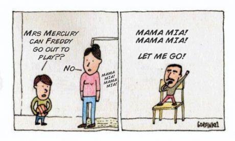 Let me go - Meme by trolloid :) Memedroid