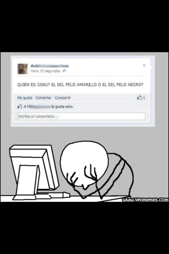 Menudo LOOOOOL - Meme subido por huguet4 :) Memedroid