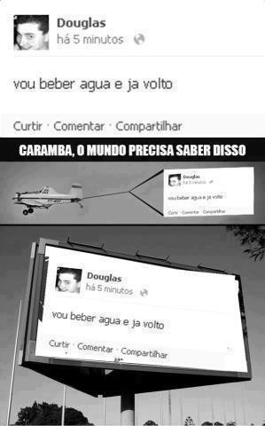 douglas - Meme by alexandrelucius :) Memedroid