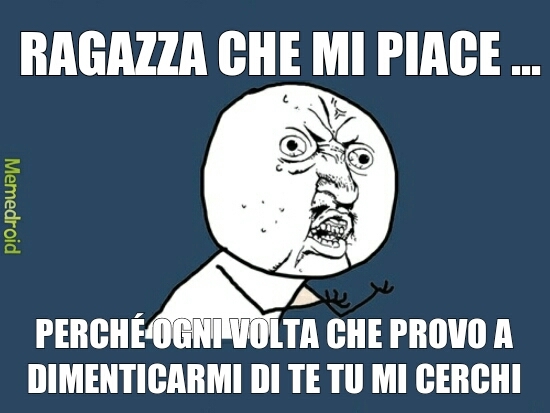 Uffa ... - Meme by Ardox :) Memedroid