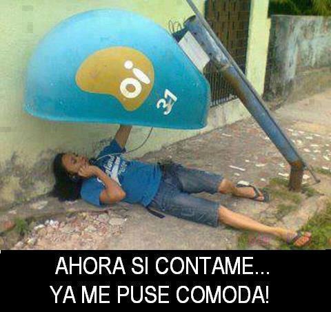 cómoda - Meme subido por ramadam6577 :) Memedroid