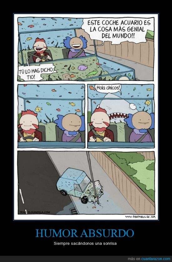 que risa - Meme subido por elpetador :) Memedroid