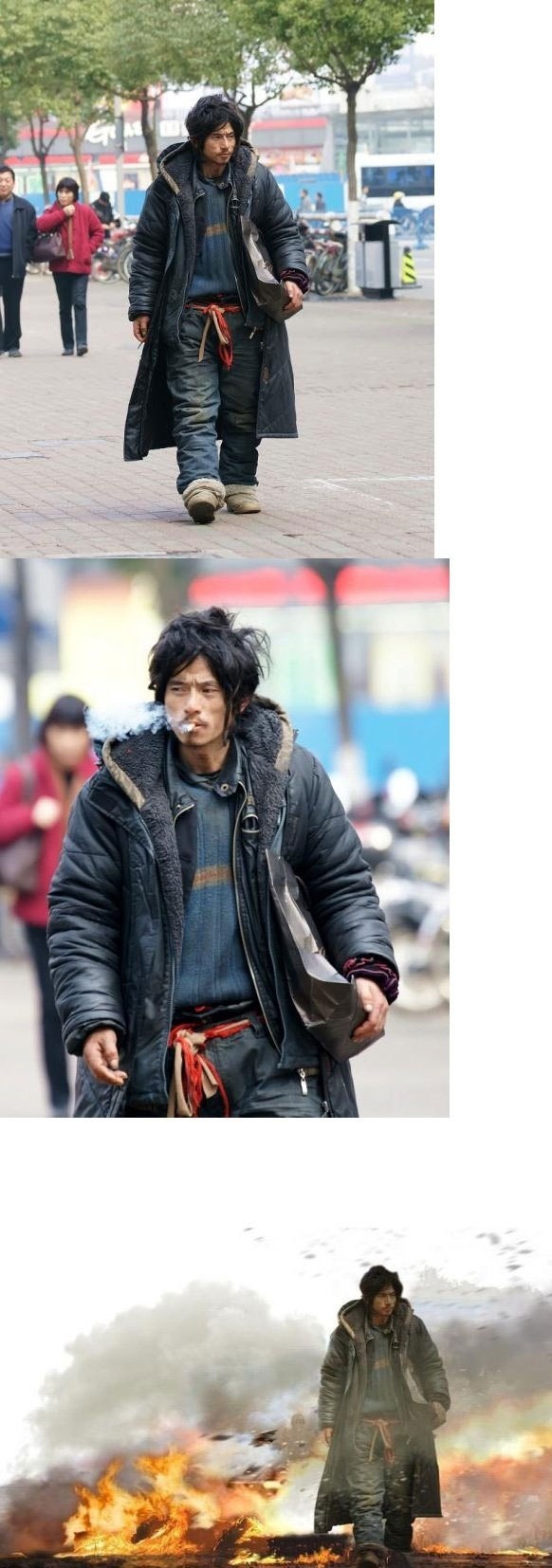 cool guys dont look.at explosions - Meme by Yawq :) Memedroid