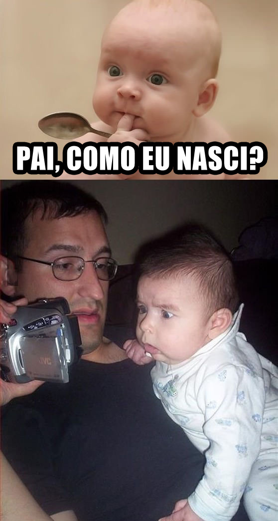 pai - Meme by ronaldoctb123 :) Memedroid