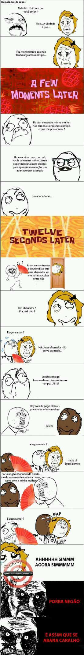 negão - Meme by RafaelFerreira :) Memedroid