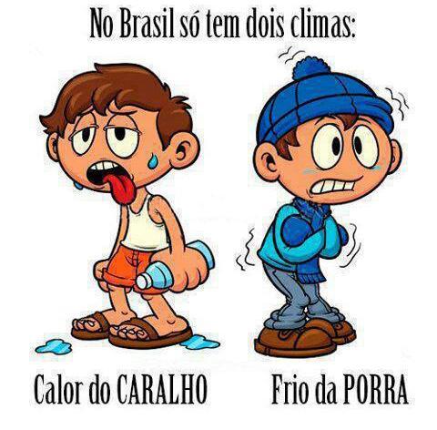 Clima - Meme by coca07 :) Memedroid