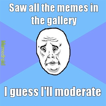 I tried - Meme subido por jewomack512 :) Memedroid