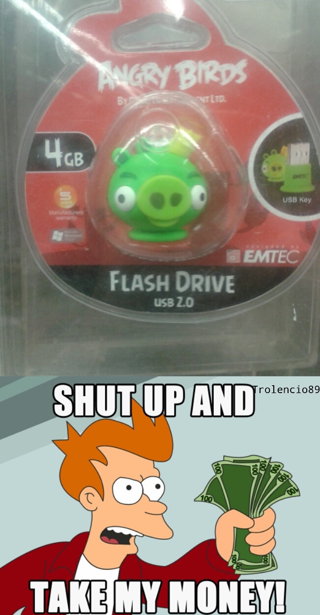 Cerdito :] - Meme subido por Trolencio89 :) Memedroid