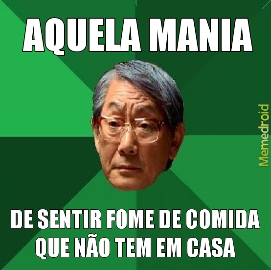 aquele momento... - Meme by mateusschenkel :) Memedroid