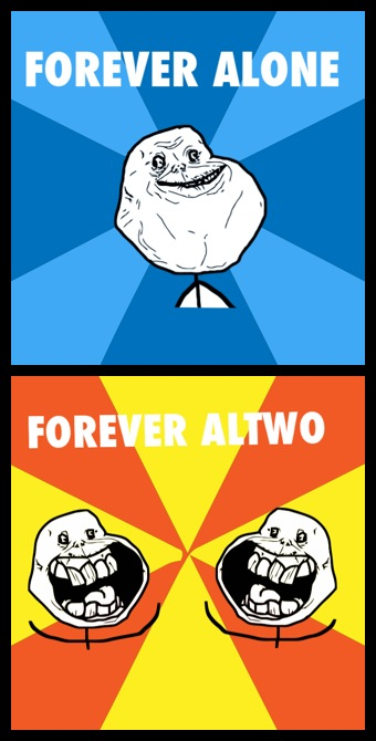 One two three - Meme subido por mannick :) Memedroid