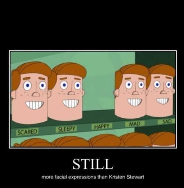 Smiling Bob. - Meme subido por rachael0040 :) Memedroid