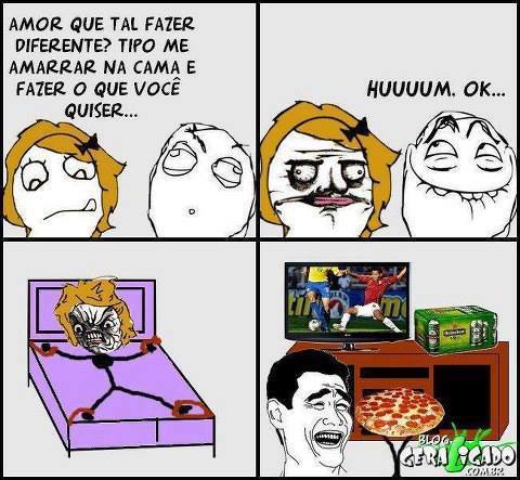 o que quiser? - Meme by leopauk :) Memedroid